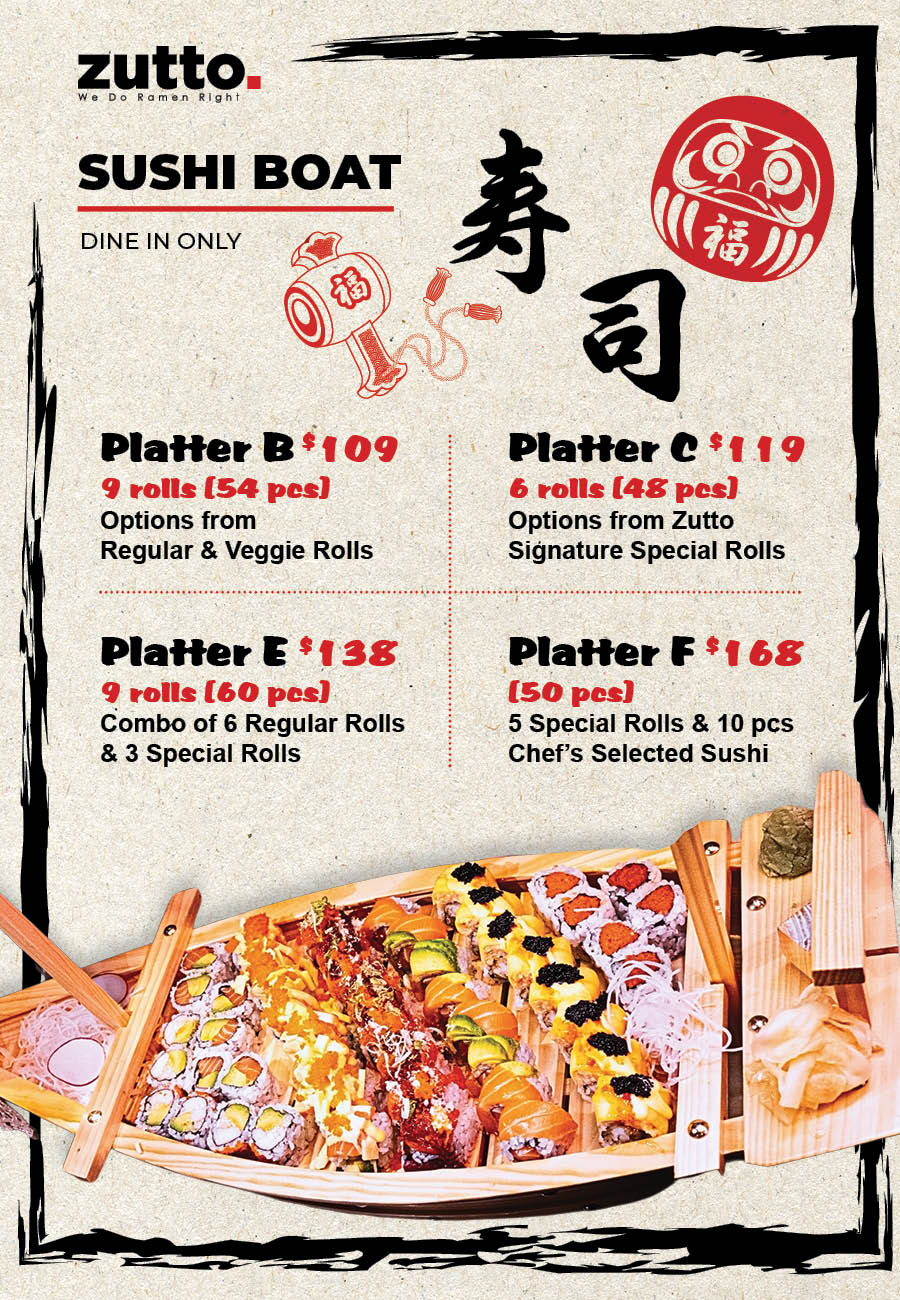 Events and Catering - Zutto | Tribeca and Nolita NYC