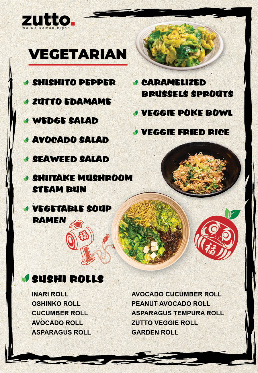 Events and Catering - Zutto | Tribeca and Nolita NYC